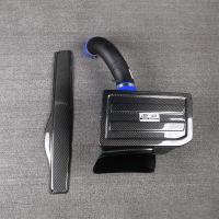 China EDDYSTAR Carbon Fiber Cold Air Intake for Audi S3 2.0T 15-17 for sale