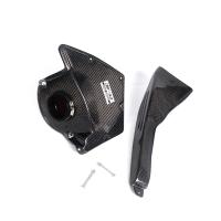 China EDDYSTAR Cold Air Intake System For Audi A4L B9 2.0T 35TFSI 40TFSI 2017-2020 for sale