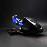 China EDDYSTAR Cold Air Intake System For Audi A5 B8 1.8T 2.0T EA888 Gen2 2009-2013 for sale