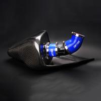 China EDDYSTAR Cold Air Intake System For Audi A5 B8 1.8T 2.0T EA888 Gen2 2009-2013 for sale
