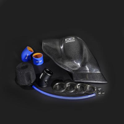 China EDDYSTAR Cold Air Intake System For Audi A5 B8.5 1.8T 2.0T EA888 Gen3 2014-2016 for sale
