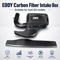 China EDDYSTAR Cold Air Intake System For Audi Q2L 1.4T EA211 35TFSI 2018-2021 for sale