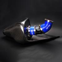 China EDDYSTAR Cold Air Intake System For Audi Q5 8R 1.8T 2.0T EA888 Gen3 2015-2018 for sale
