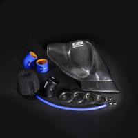 China EDDYSTAR Cold Air Intake System For Audi Q5 8R 1.8T 2.0T EA888 Gen3 2015-2018 for sale