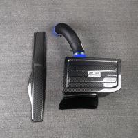 China EDDYSTAR Cold Air Intake System For Audi TT 8J 2.0T TFSI EA113 2008-2011 for sale