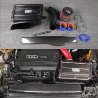 China EDDYSTAR Cold Air Intake System For Audi TT 8S 2.0T TFSI EA888 2015-2016 for sale