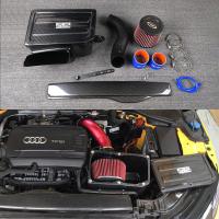 China EDDYSTAR Cold Air Intake System For Audi TT 8S 2.0T TFSI EA888 2015-2016 for sale