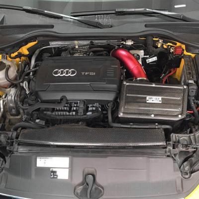 China EDDYSTAR Cold Air Intake System For Audi TT 8S 2.0T TFSI EA888 2015-2016 for sale