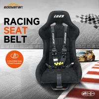 China EDDYSTAR 5-Point Racing Harness Seat Belt – 2