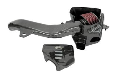 China EDDYSTAR Cold Air Intake System For BMW M2 F87 N55 3.0T 2016-2018 for sale