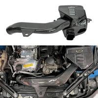 China EDDYSTAR Cold Air Intake System For BMW M2 F87 N55 3.0T 2016-2018 for sale