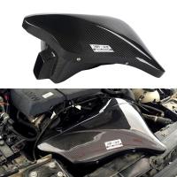 China EDDYSTAR Carbon Fiber Airbox Intake System For BMW 1 Series F20 116i 118i N13 1.6T 2012-2014 for sale