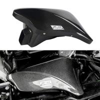 China EDDYSTAR Carbon Fiber Airbox Intake System For BMW 316i 318i F30 F31 N13 1.6T 2013 for sale