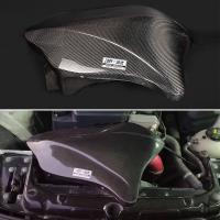 China EDDYSTAR Carbon Fiber Airbox Intake System For BMW 320i 328i F30 F31 N20 N26 2.0T 2013-2016 for sale