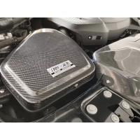 China EDDYSTAR Carbon Fiber Airbox Intake System For BMW 425i F32 F36 B48 2.0T 2017-2019 for sale