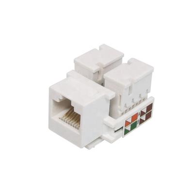 China Cat5e Cat6 RJ45 Keystone Jack Punch Down Tool 125V 1.5A for sale
