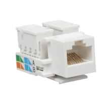 China Cat5e Cat6 RJ45 Keystone Jack Punch Down Tool 125V 1.5A for sale