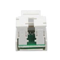 China Cat5e Cat6 RJ45 Keystone Jack Punch Down Tool 125V 1.5A for sale