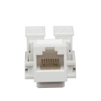 China Cat5e Cat6 RJ45 Keystone Jack Punch Down Tool 125V 1.5A for sale