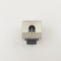 China RJ45 Cat5E connector 8p8c 90 degree UTP keystone jack for sale