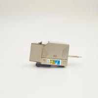China RJ45 Cat5E connector 8p8c 90 degree UTP keystone jack for sale