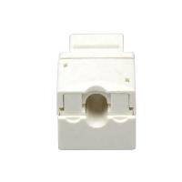 China RJ45 Ethernet Keystone Jack Cat6 Toolless Connector 125V 1.5A for sale
