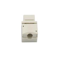 China CAT6 90 Degree Amp Keystone Jack 8p8c Surface Mount Rj45 for sale