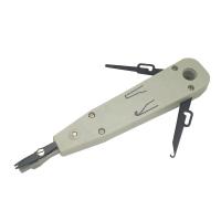 China Rj11 Rj12 Ethernet Cable Stripping Tool AMP Rj45 Wire Stripper for sale