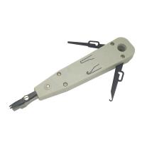 China RJ45 Network Cable Crimping Tool for Keystone Jack Pass Through 8P for sale