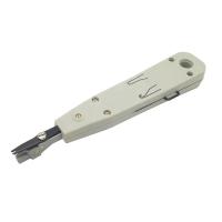 China RJ45 Network Cable Crimping Tool for Keystone Jack Pass Through 8P for sale