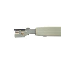 China RJ45 Network Cable Crimping Tool for Keystone Jack Pass Through 8P for sale