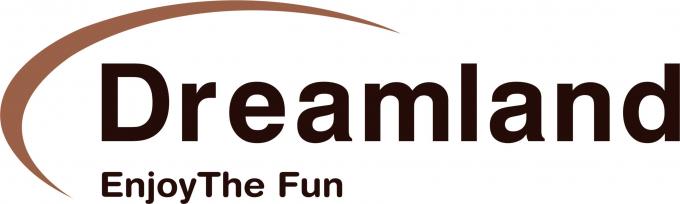 latest company news about Dreamland game machines factory  0