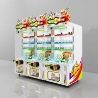 China Dreamland WIN 1 Ball Vending Game Machine 200KG 300W Commercial Arcade Prize Dispenser for sale