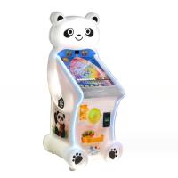 China 60W Digital Pinball Machine 40kg Commercial Arcade Game with Ticket Redemption for Shopping Malls for sale