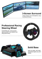 China Dreamland DL-CR02 Motorbike Racing Arcade Machine 180x185x200cm Metal Frame for Kids Age 6+ for sale