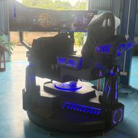 China Dreamland 150W Car Racing Game Machine with 3DOF Motion Simulator 180x185x200cm Metal Arcade for sale