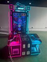 China Dreamland Gun Storm 2-Player Arcade Shooting Machine 220x144x222cm 400W Coin Pusher for sale
