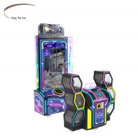 China 400W Gun King Arcade Machine with US Plug & CE Certificate - 190x115x240cm Commercial Shooting Game for sale