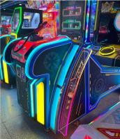 China 400W Gun King Arcade Machine with US Plug & CE Certificate - 190x115x240cm Commercial Shooting Game for sale