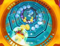 China 220V 60W Soul Warp Ticket Redemption Game Machine 55-inch Screen 300kg OEM Available for sale
