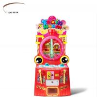 China Dreamland Double Hammer Arcade Game Machine 67x78x150cm 120W CE Certified Coin Operated for sale
