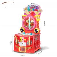 China Dreamland Double Hammer Arcade Game Machine 67x78x150cm 120W CE Certified Coin Operated for sale