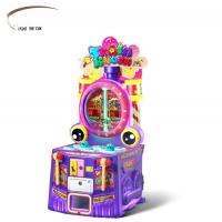 China Dreamland Double Hammer Arcade Game Machine 67x78x150cm 120W CE Certified Coin Operated for sale