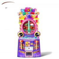 China Dreamland Double Hammer Arcade Game Machine 67x78x150cm 120W CE Certified Coin Operated for sale
