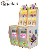 China High Profit Coin Operated Toy Game Machine with 1%-100% Adjustable Profit and 110V/220V/380V Power Options for sale