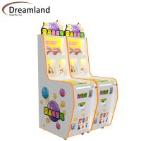 China High Profit Coin Operated Toy Game Machine with 1%-100% Adjustable Profit and 110V/220V/380V Power Options for sale