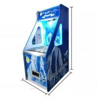 China Anti-Shake Coin Pusher Machine 600×830×1450mm with CE Certification and OEM Service for sale