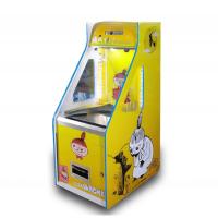 China Anti-Shake Coin Pusher Machine 600×830×1450mm with CE Certification and OEM Service for sale