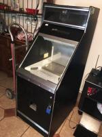 China 110V/220V/230V Coin Pusher Game Machine 60
