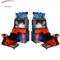 China US Plug Motorcycle Racing Simulator 2010x1150x2100CM 400W Coin Operated Arcade Machine for sale